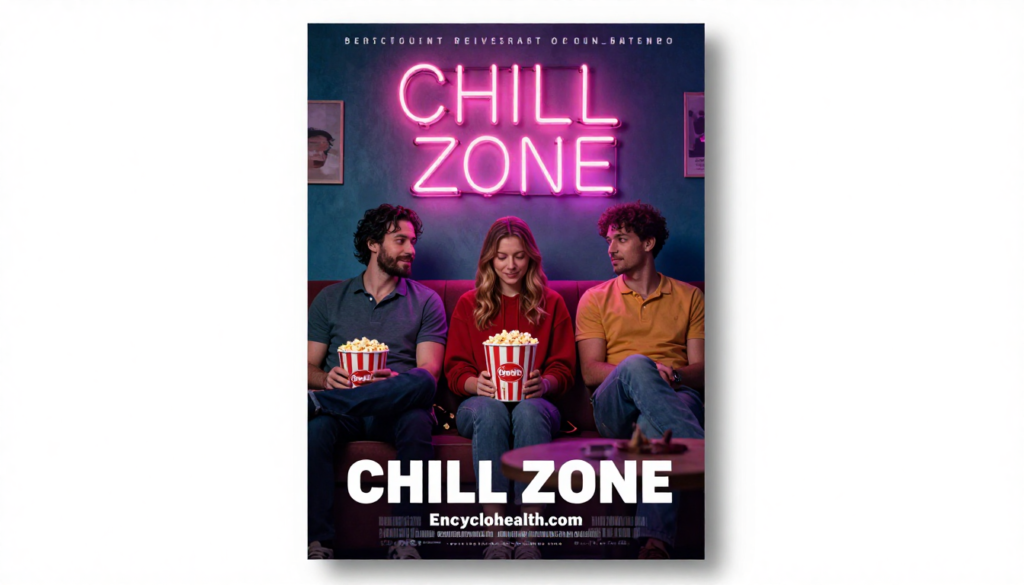 Best Chill Zone Movies: Ultimate Comfort Films to Transform Your ...