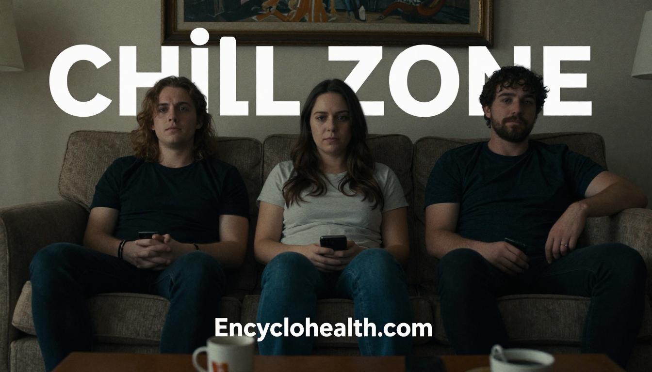 Best Chill Zone Movies: Ultimate Comfort Films to Transform Your ...