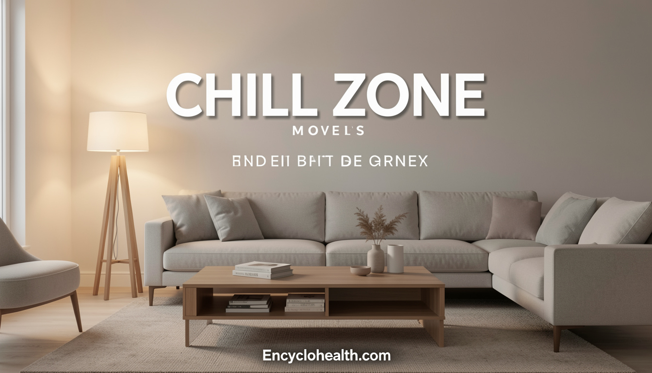 Best Chill Zone Movies: Ultimate Comfort Films to Transform Your ...